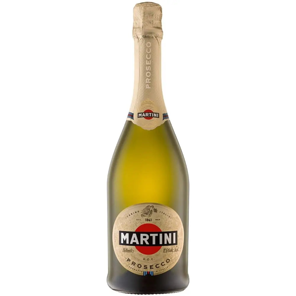 Martini Prosecco 11.50%ABV 750ml