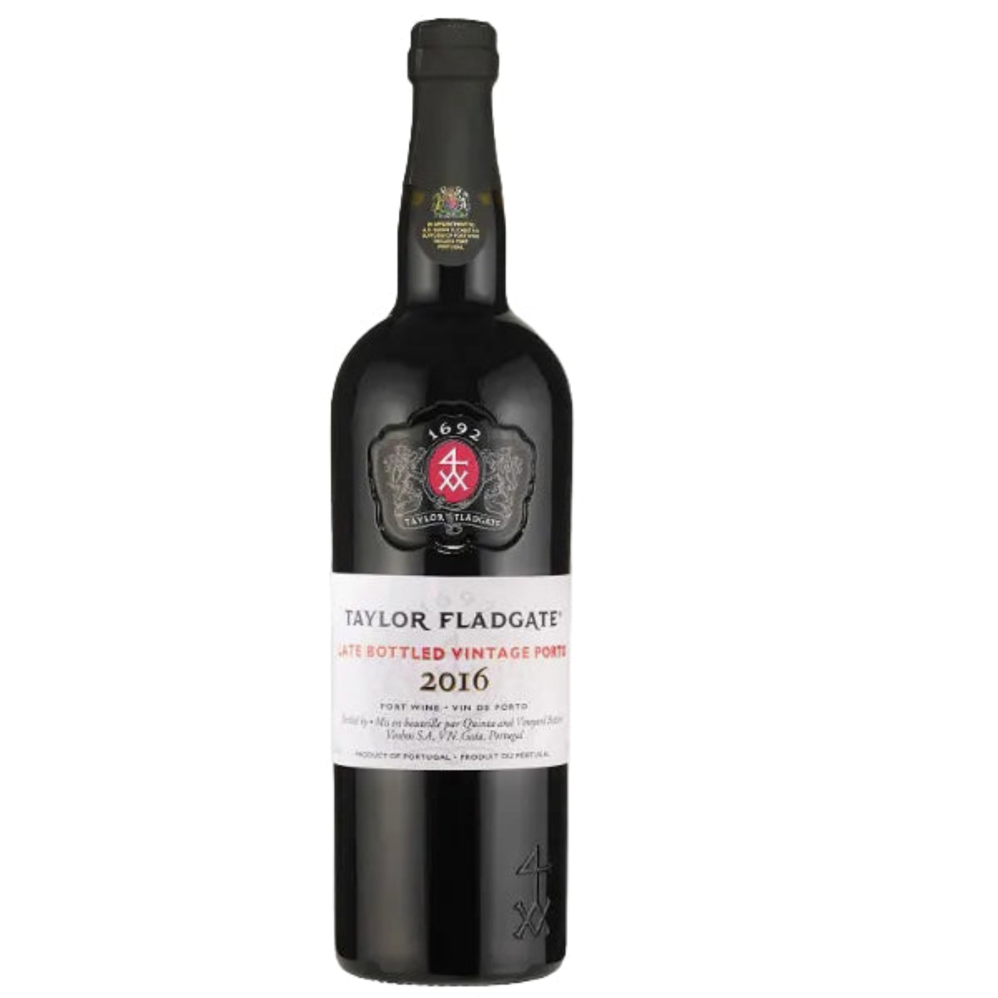 TAYLOR FLADGATE LATED BOTTLED 750ML – Legacy Liquor