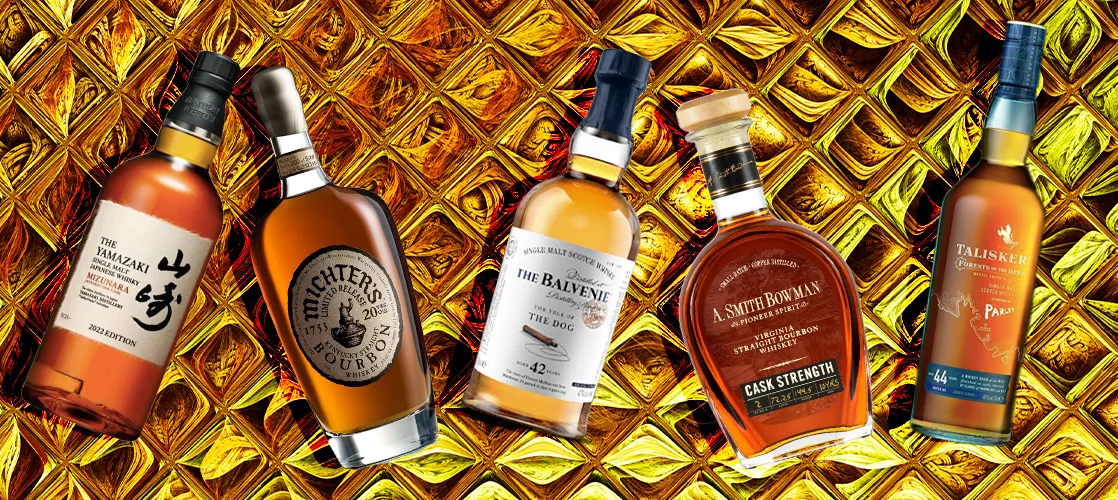 Legacy Liquor