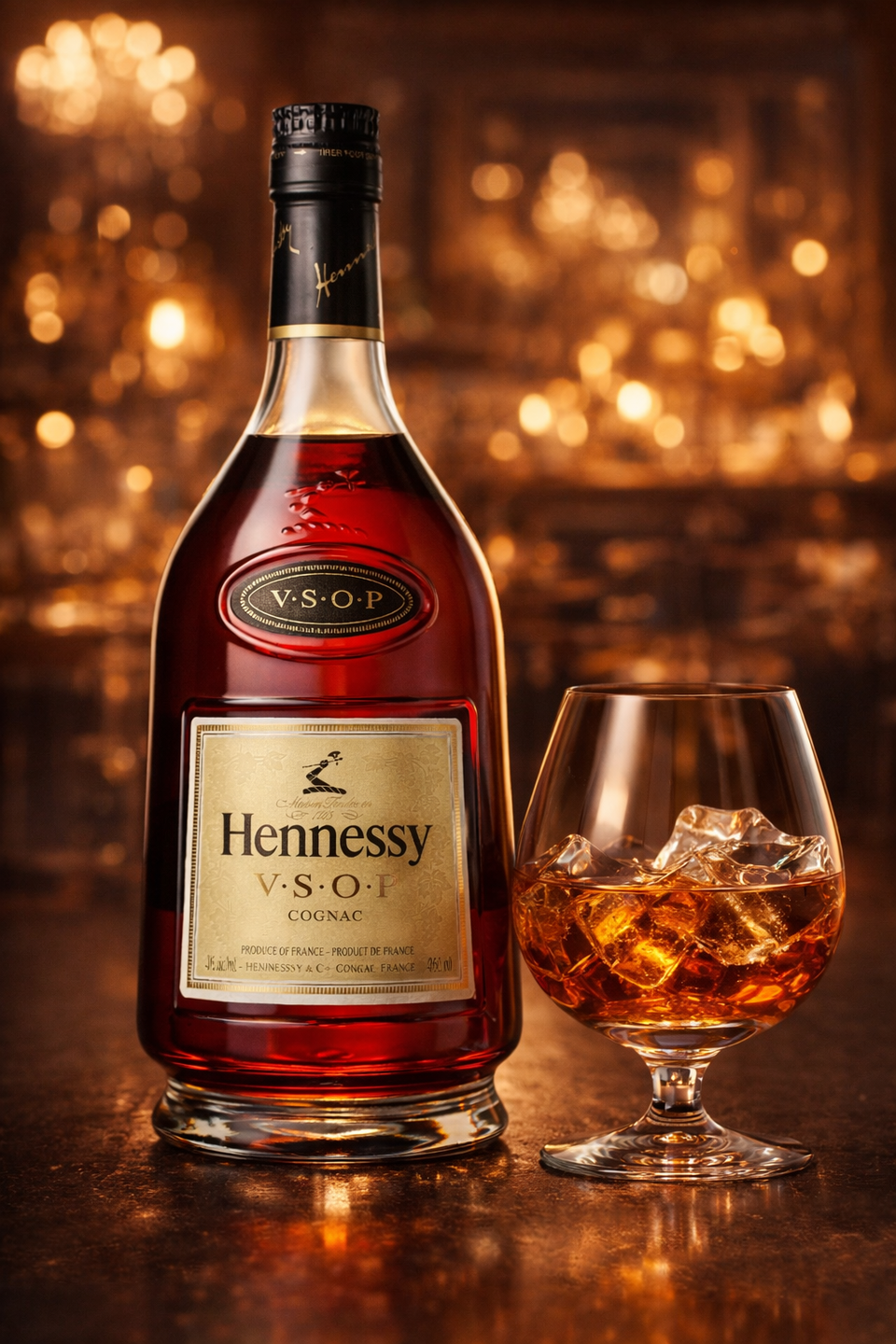 Legacy Liquor