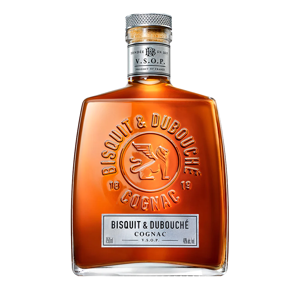Bisquit & Dubouché VSOP 750ml – Legacy Liquor