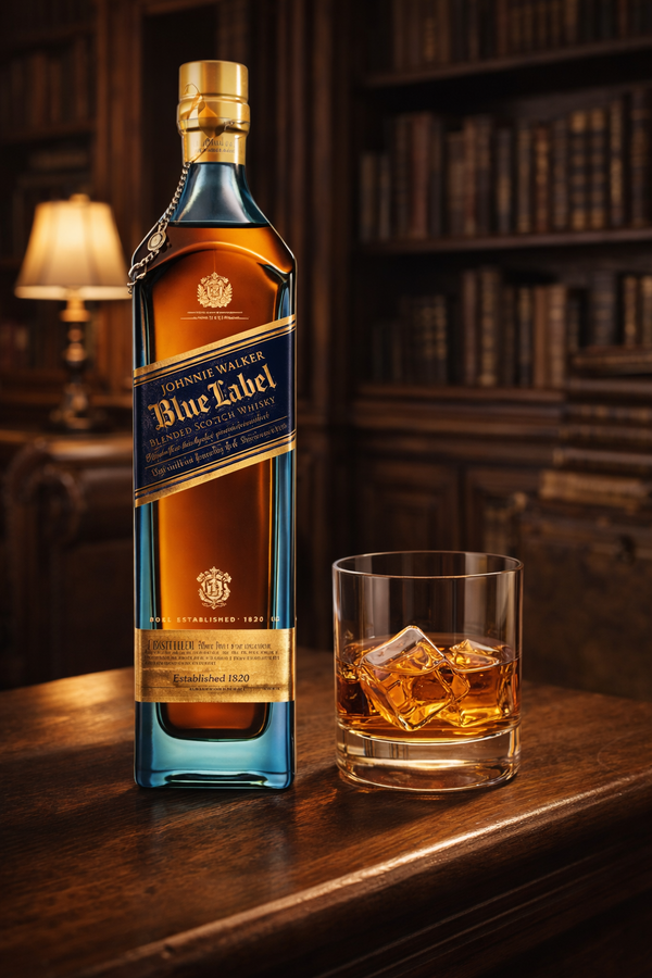 Legacy Liquor